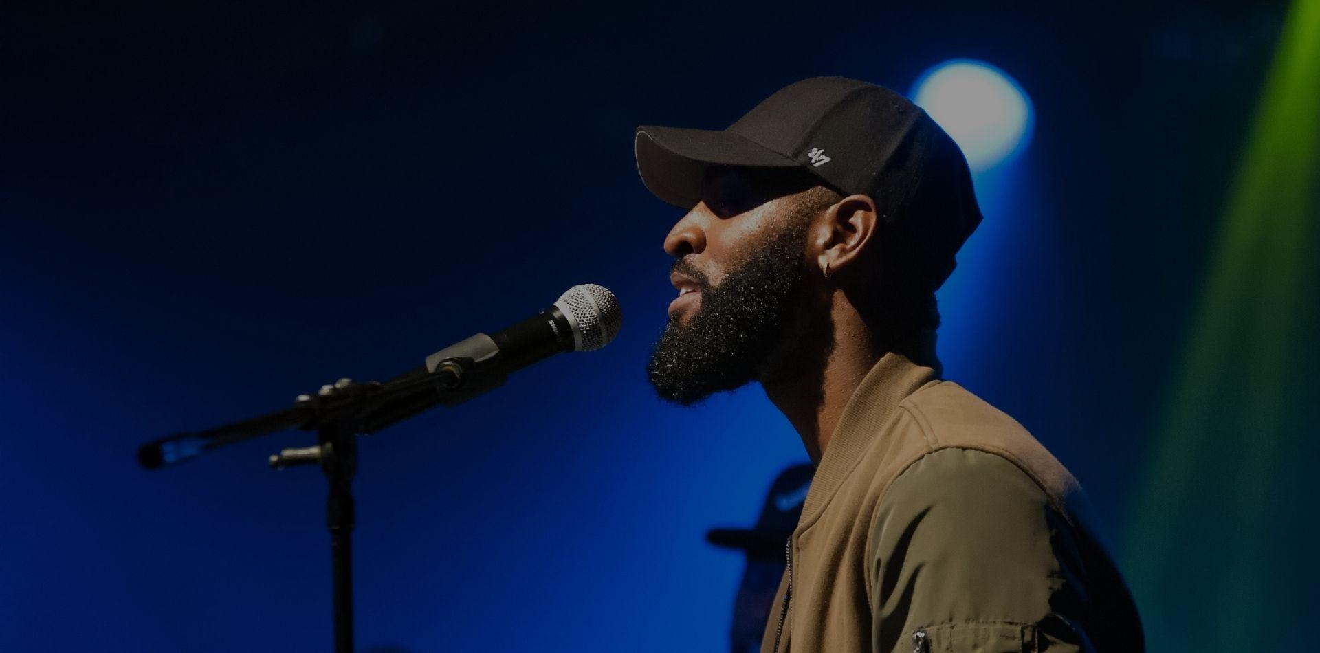 Home - Joshua Williams